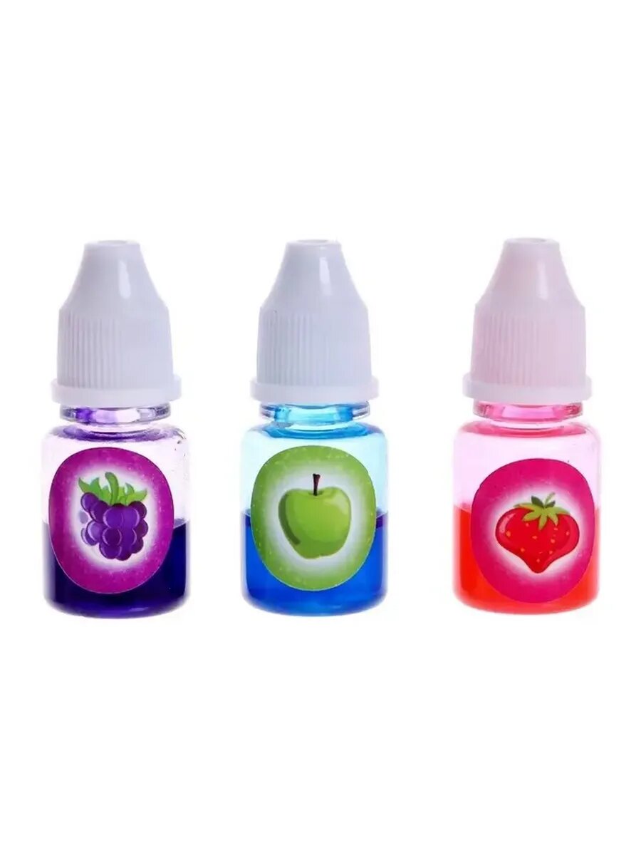 Творческий набор для создания косметики для девочек