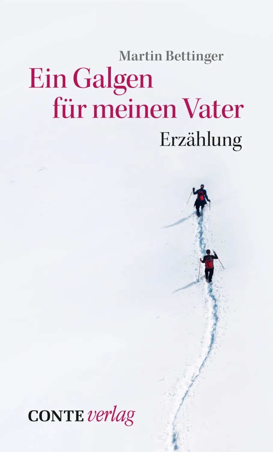 Ein Galgen für meinen Vater [Цифровая книга]