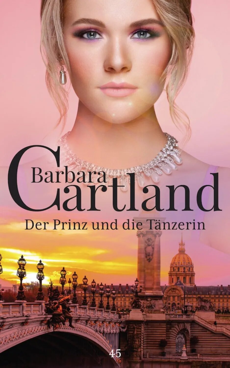 Der Prinz und die Tänzerin [Цифровая книга]