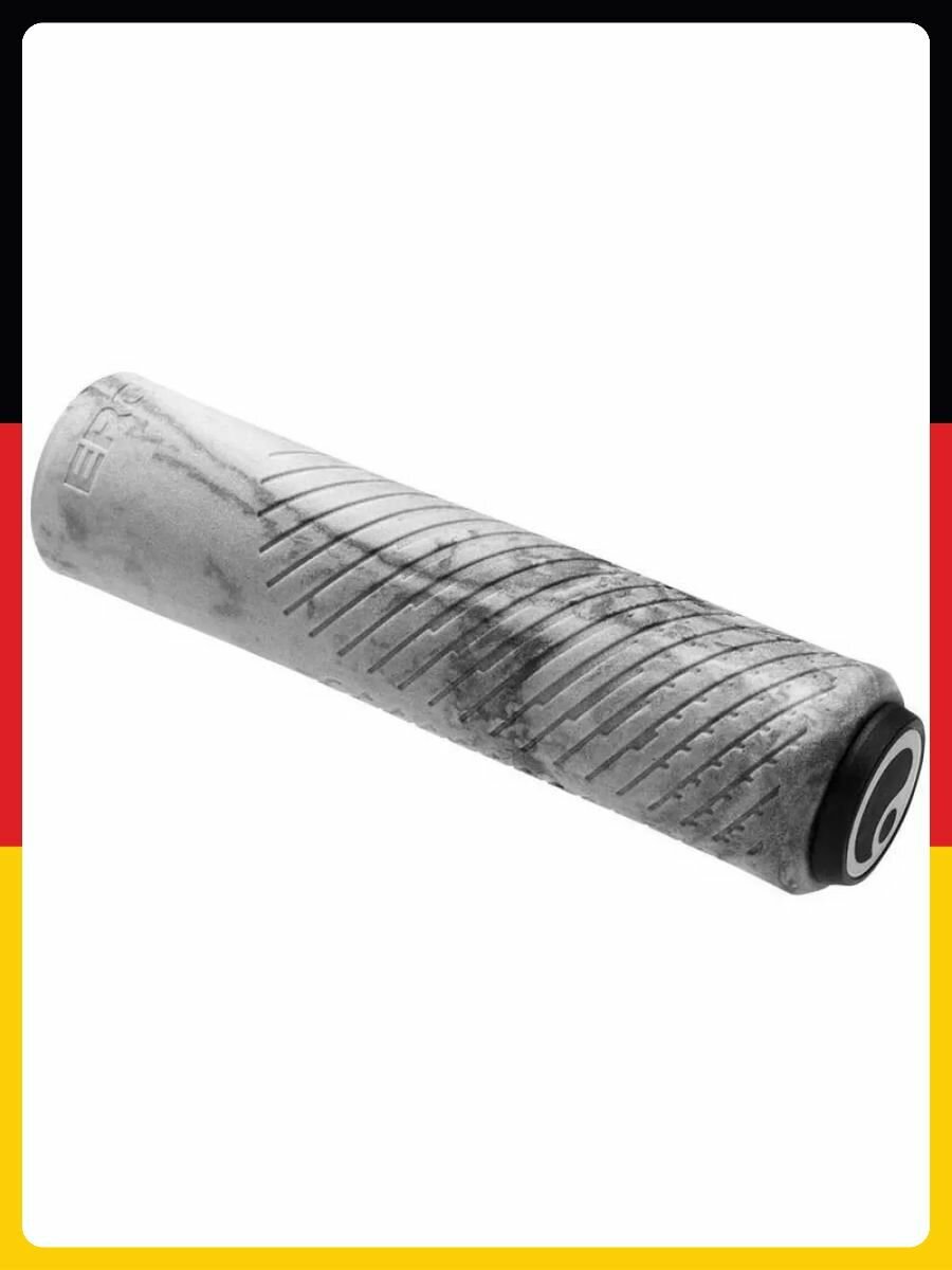 Грипсы для велосипеда ERGON GXR-L 132 мм
