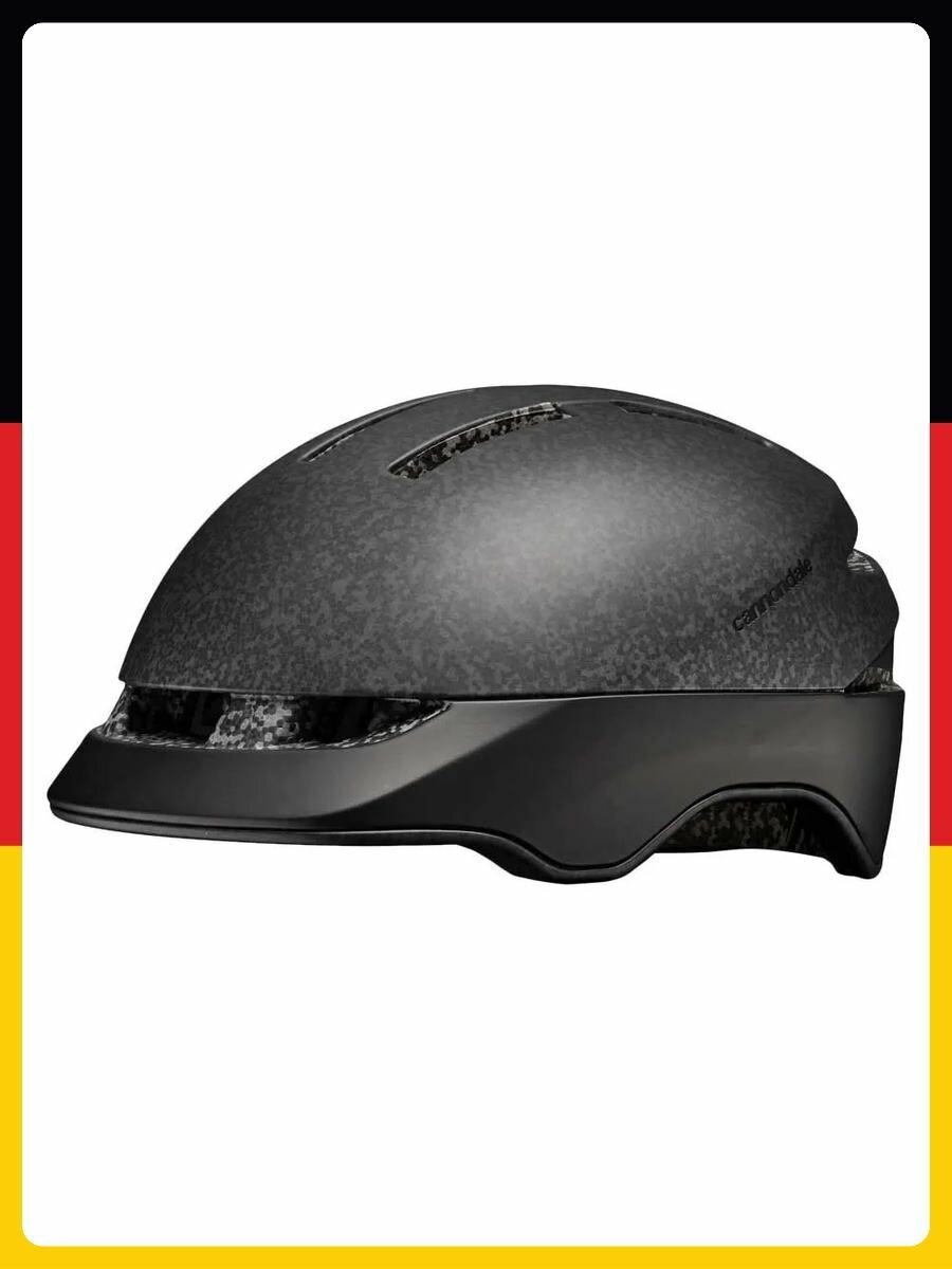 Шлем защитный Cannondale Sidestreet L