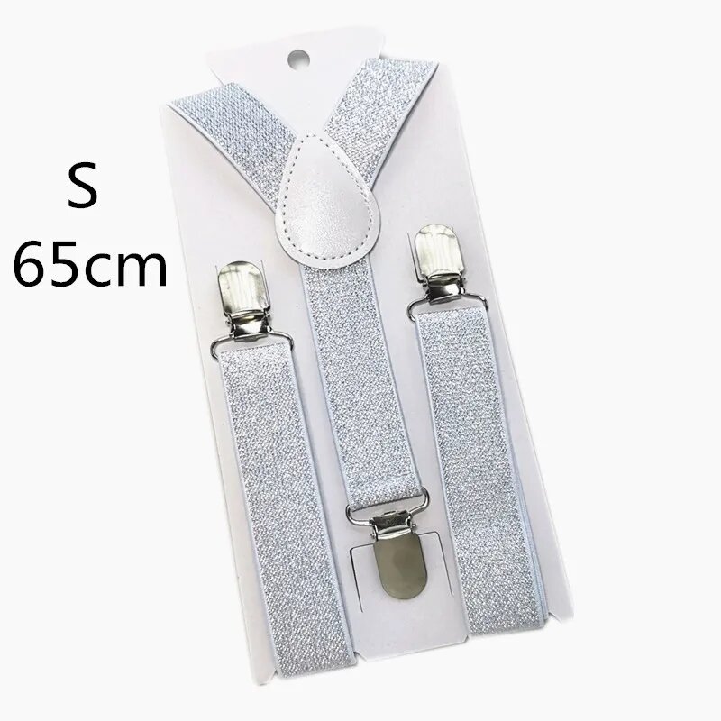 Подтяжки для взрослых и детей