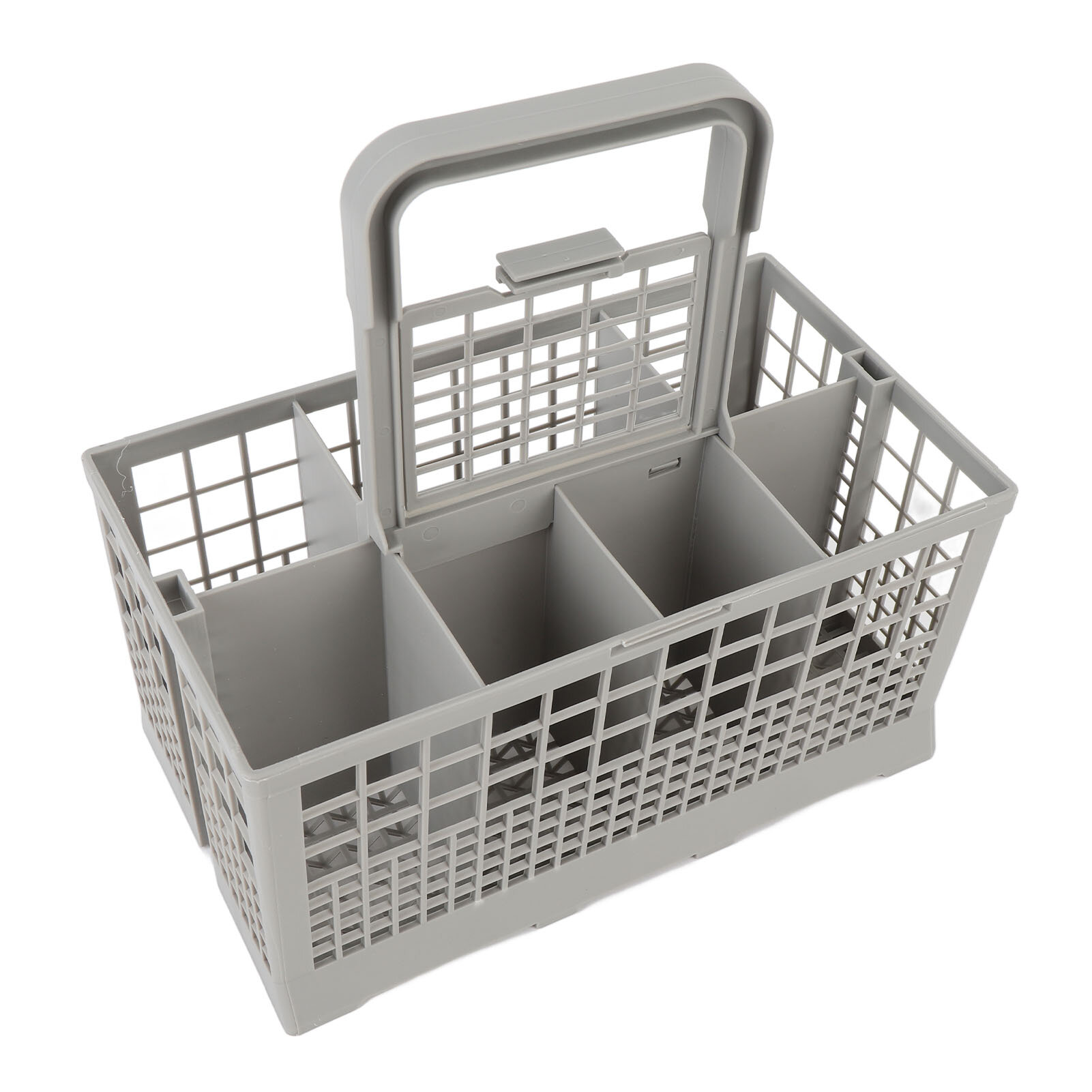 Корзина для посудомоечной машины из полипропилена, устойчивая к высоким температурам, антикоррозионная, классифицированная для хранения, держатель для посуды для посудомоечной машины
