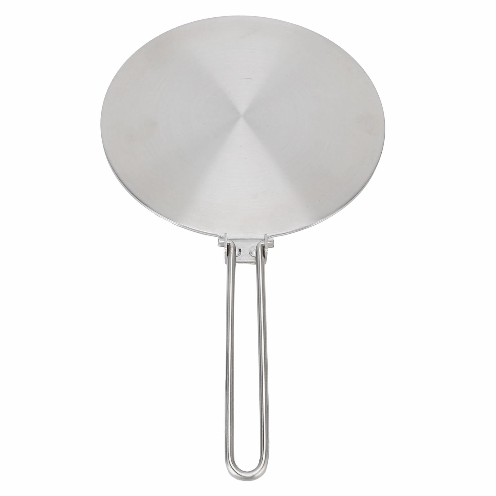 Пластина рассеивателя тепла Индукционная плита из нержавеющей стали Кольцевая пластина для передачи тепла