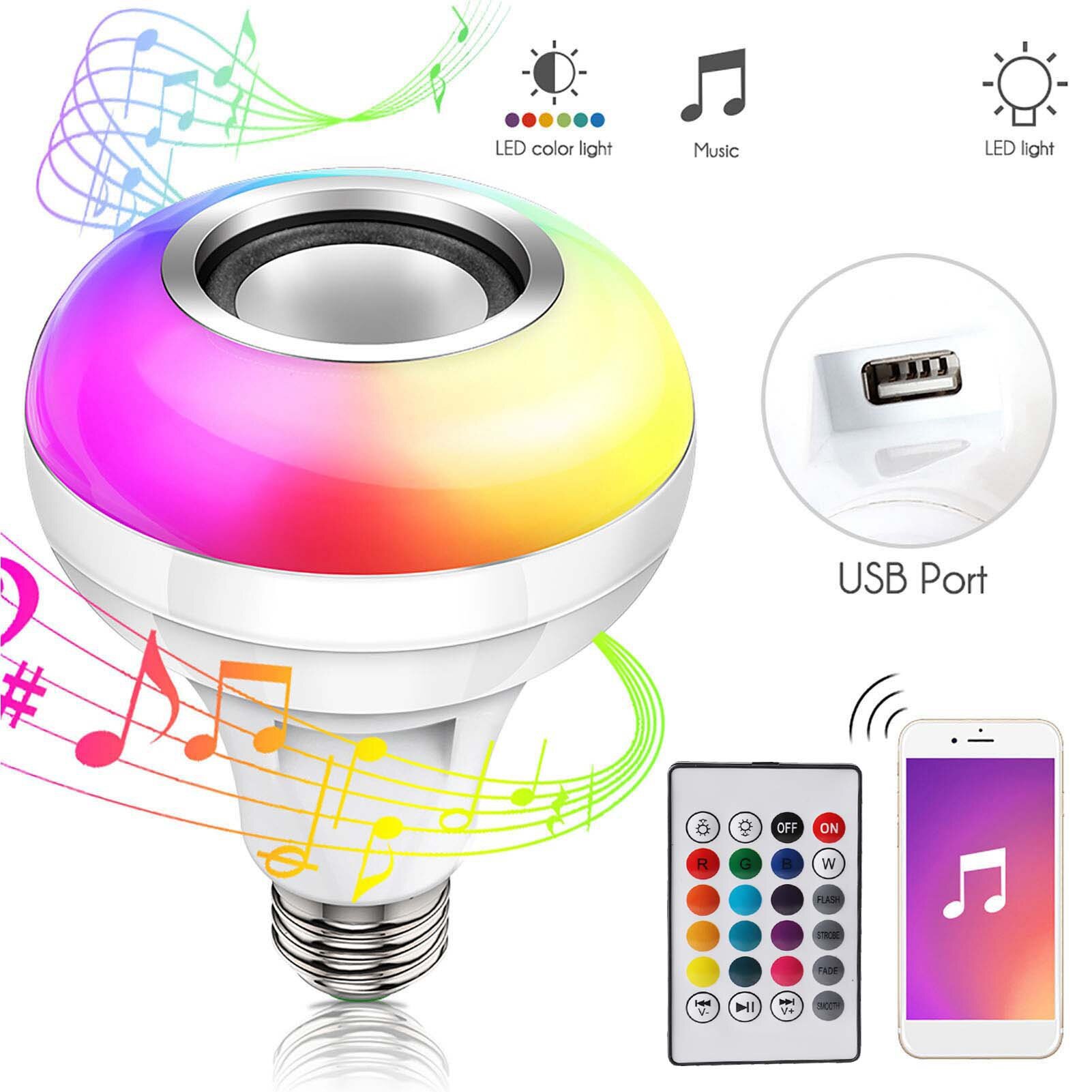 Музыкальная лампа Bluetooth, совершенно новый, отличный материал, красивый для дома