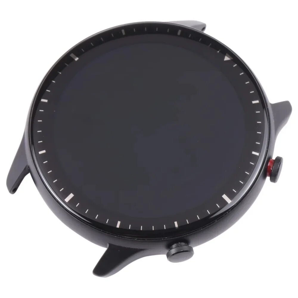 Для Amazfit GTR 2 A1951 оригинальный AMOLED ЖК-дисплей сенсорный экран ЖК-экран for GTR 2 With Frame