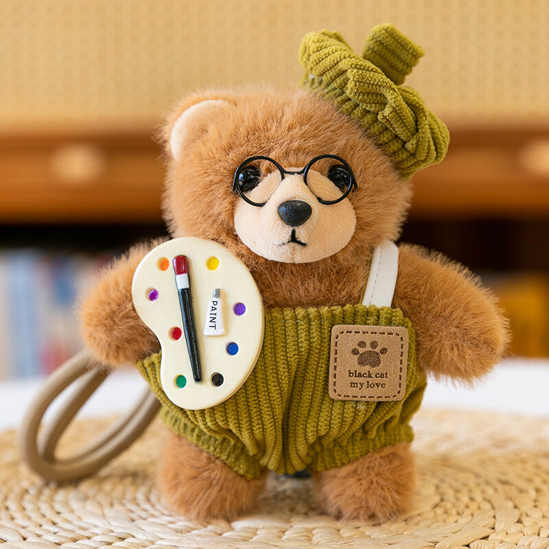 Плюшевый Мишка для подростков и эстетического повышения