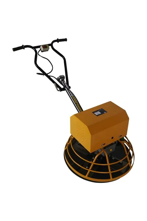 1018832 Затирочная машина электрическая TOR DMR 600 (Z)