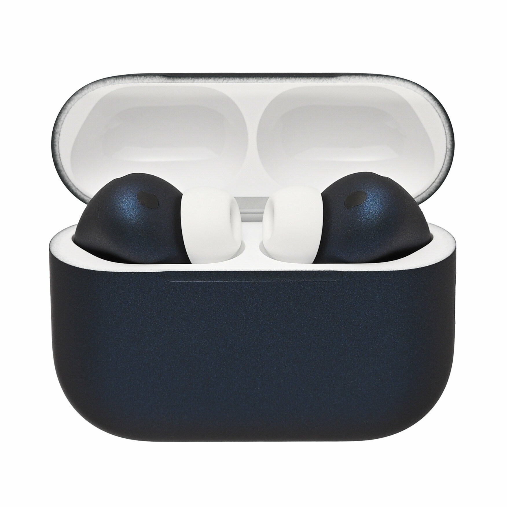 Беспроводные наушники Apple AirPods Pro 3 USB-C (2025) MagSafe, Navy Blue, темно-синий