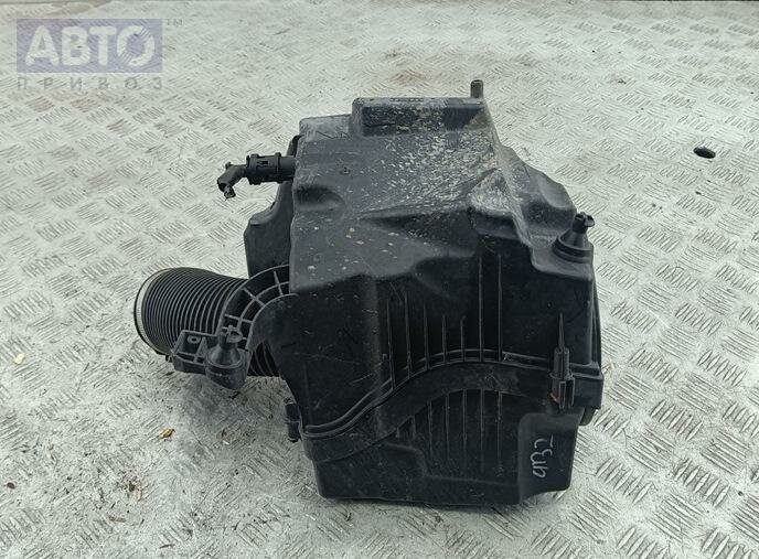 Корпус воздушного фильтра Ford Focus 2 (2004-2010)