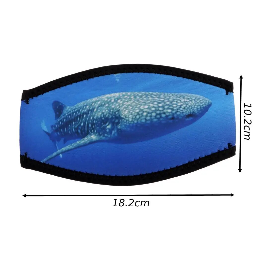 Маска для дайвинга MagiDeal