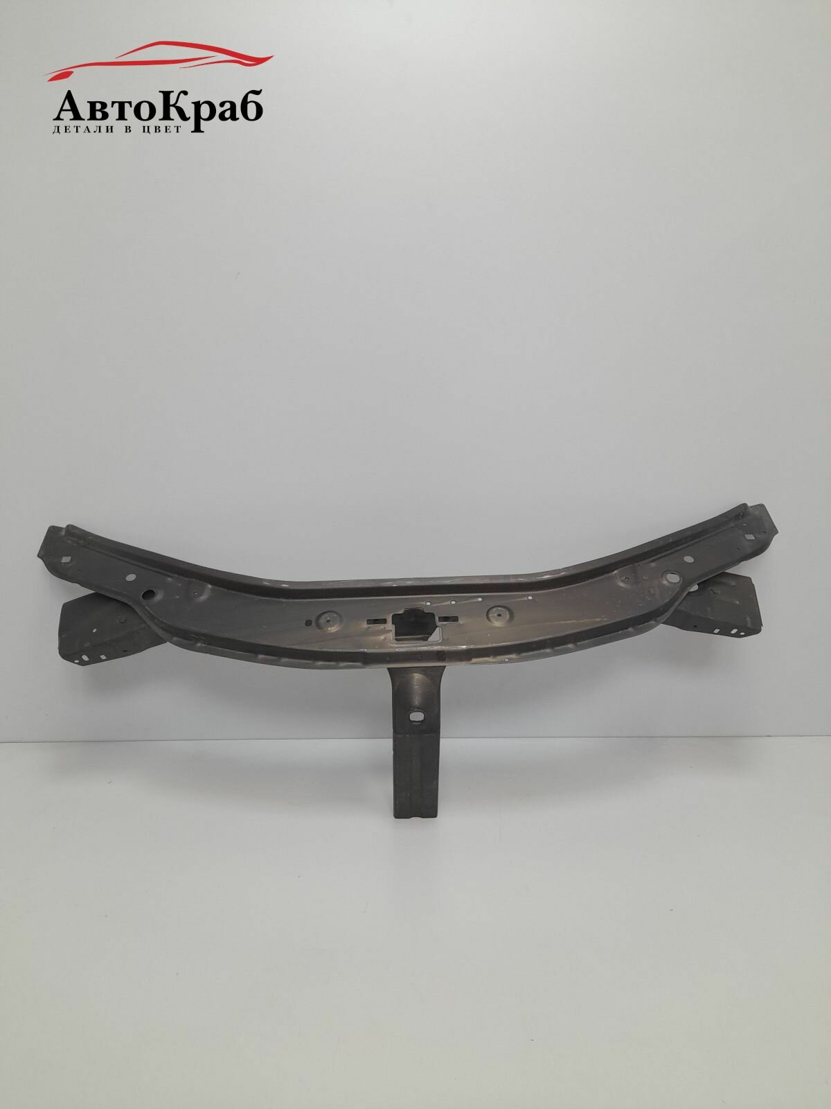 Рамка радиатора для Лада Ларгус 2012 - 2021 г. 6001546919 Аналог