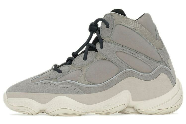 Кроссовки Yeezy 500 High