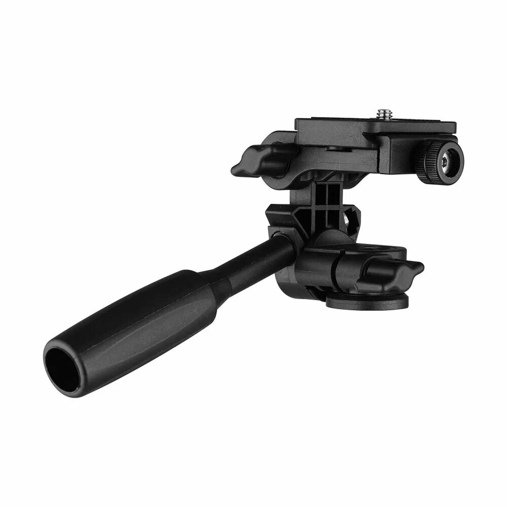 3-сторонняя наклонно-поворотная головка