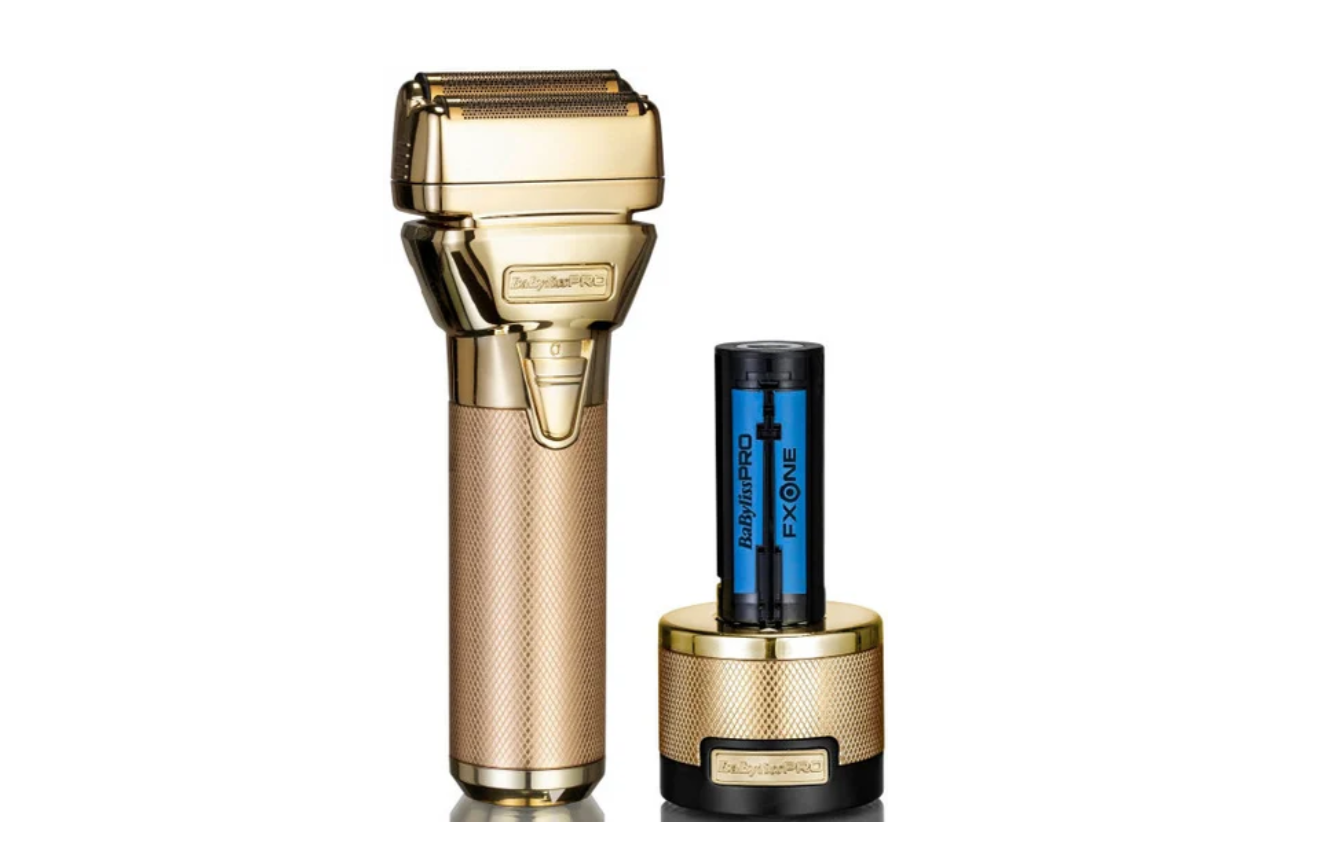 Электробритва BaByliss PRO FX79FSGE