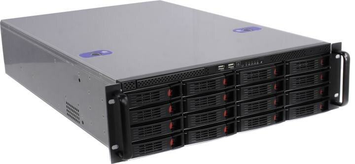 (Z1002442) (ТХП) 3U: EPYC 7763/ 2x64 Гб/ 2x480 Гб NVMe SSD/ 2x10 Тб SAS/ 2x3.2 Тб NVMe SSD/ RAID/ HBA/ 2 x 1 Гбит/ 4 x 1 Гбит/