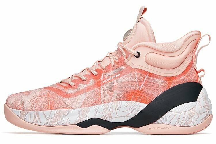 Кроссовки KT7 Flamingo