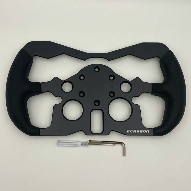 Игровой руль