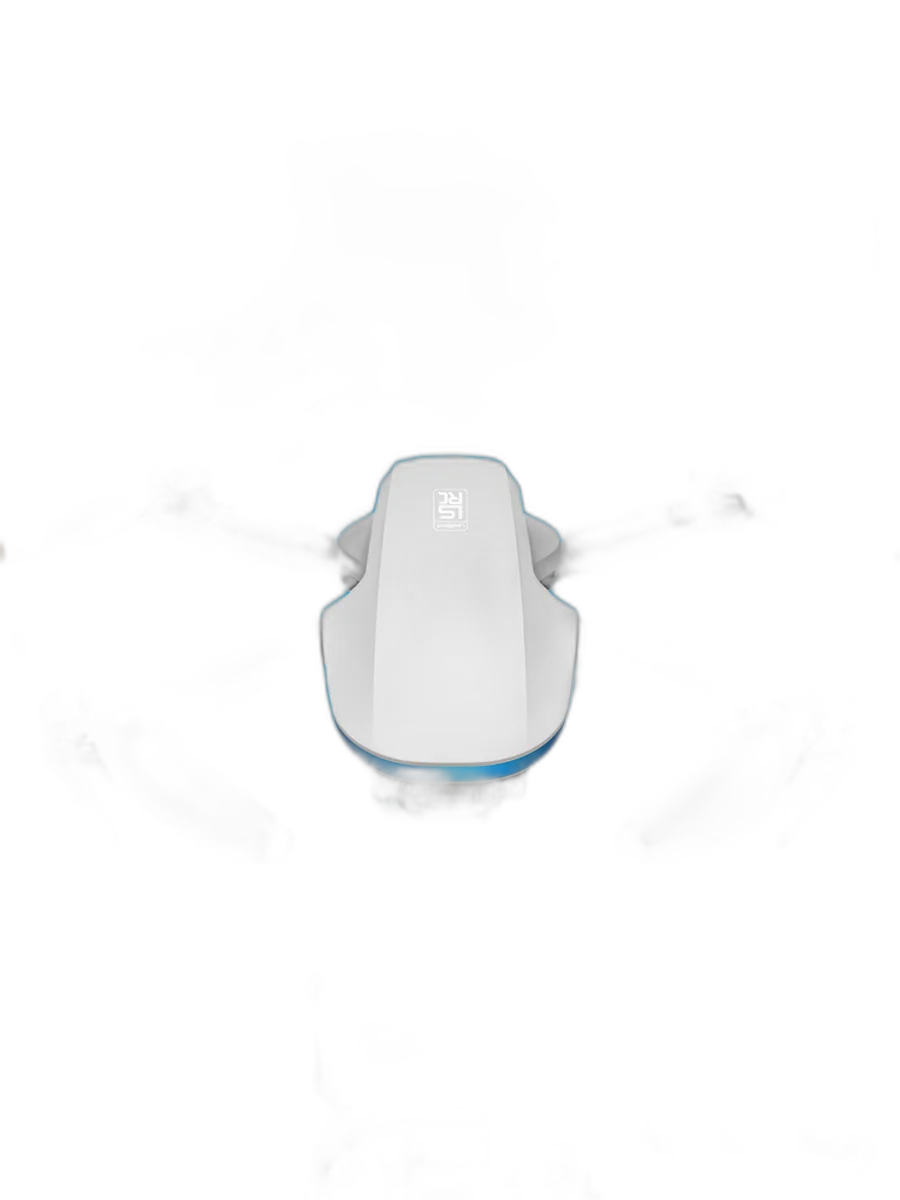 GPS Квадрокоптер с камерой Mini s6s TD A100G и GPS Дрон