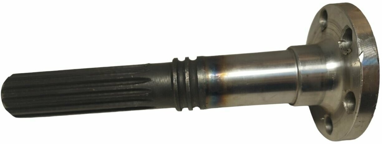 Редуктор моста