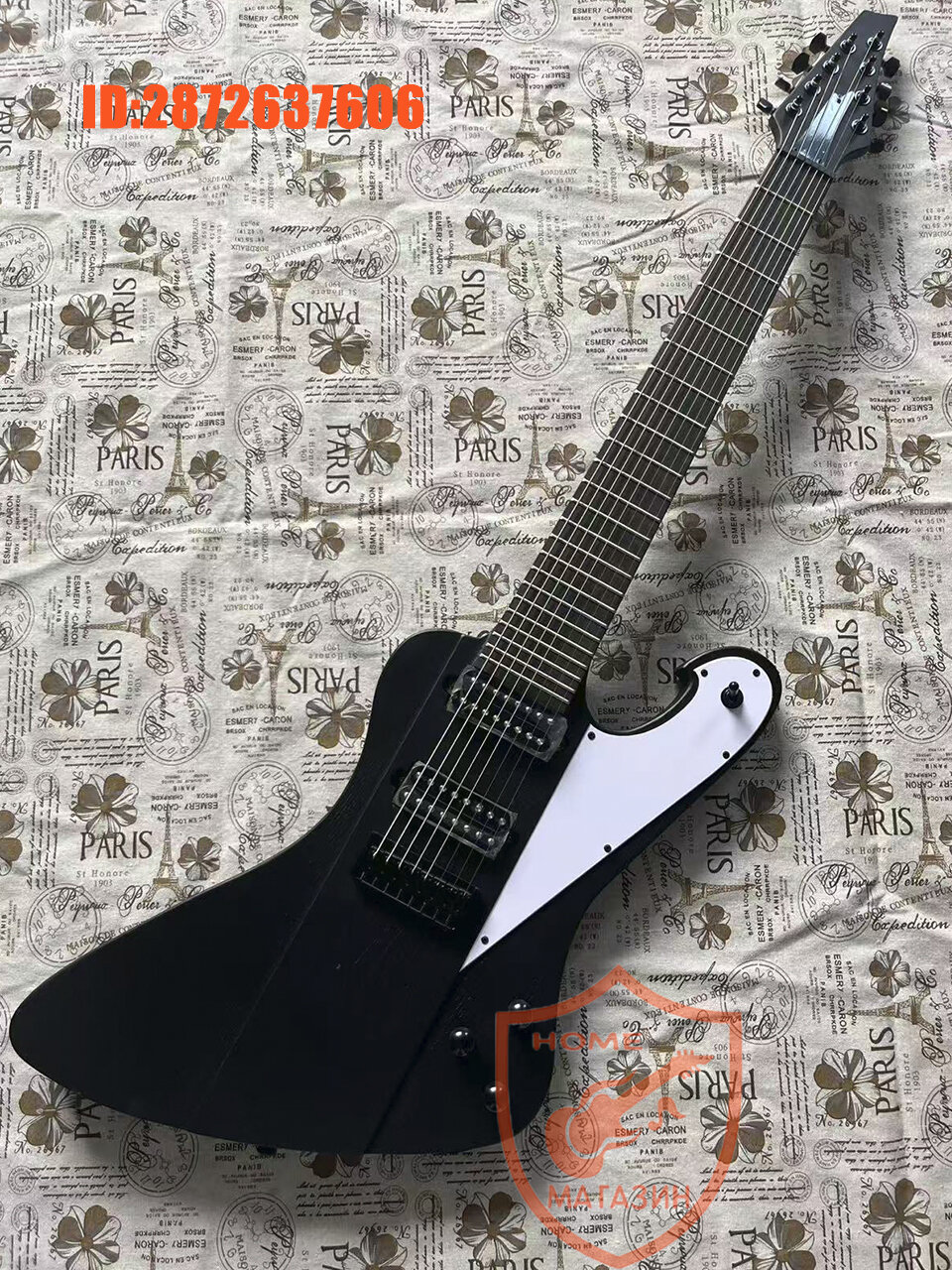 Электрогитара Та же модель LTD/ Персонализация