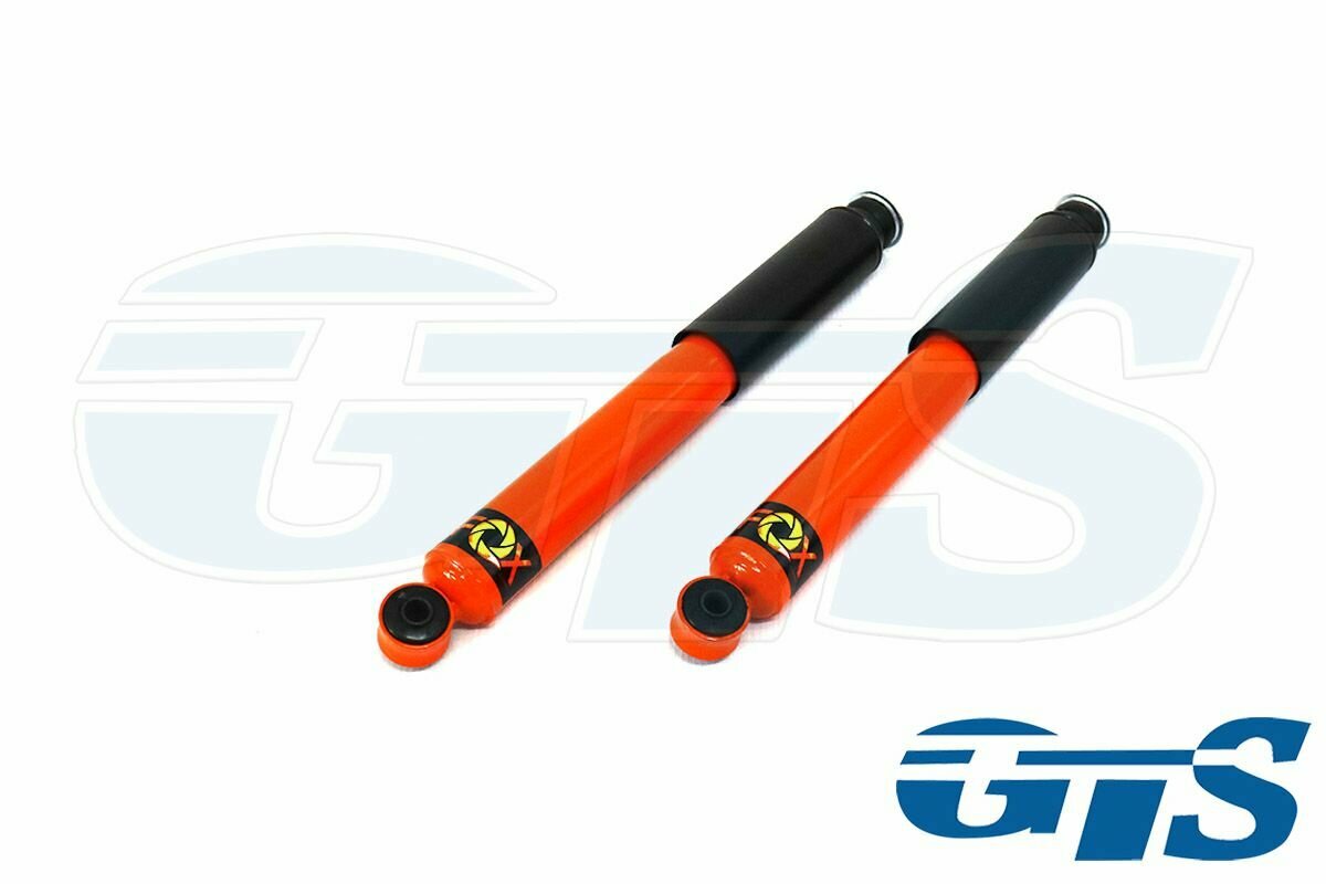 Комплект стоек передней подвески FOX для а/м ВАЗ 2123, +50мм