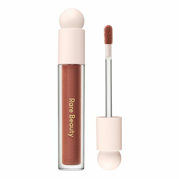 RARE BEAUTY Сияющий блеск для губ Positive Light Luminizing Lip Gloss 3.3 мл оттенок Spark