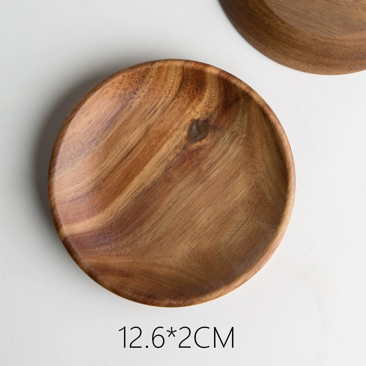 Кружка Halfchen для латте-арта, большая, утолщенная, керамическая, в изысканном японском стиле, белая, 200 мл круглая