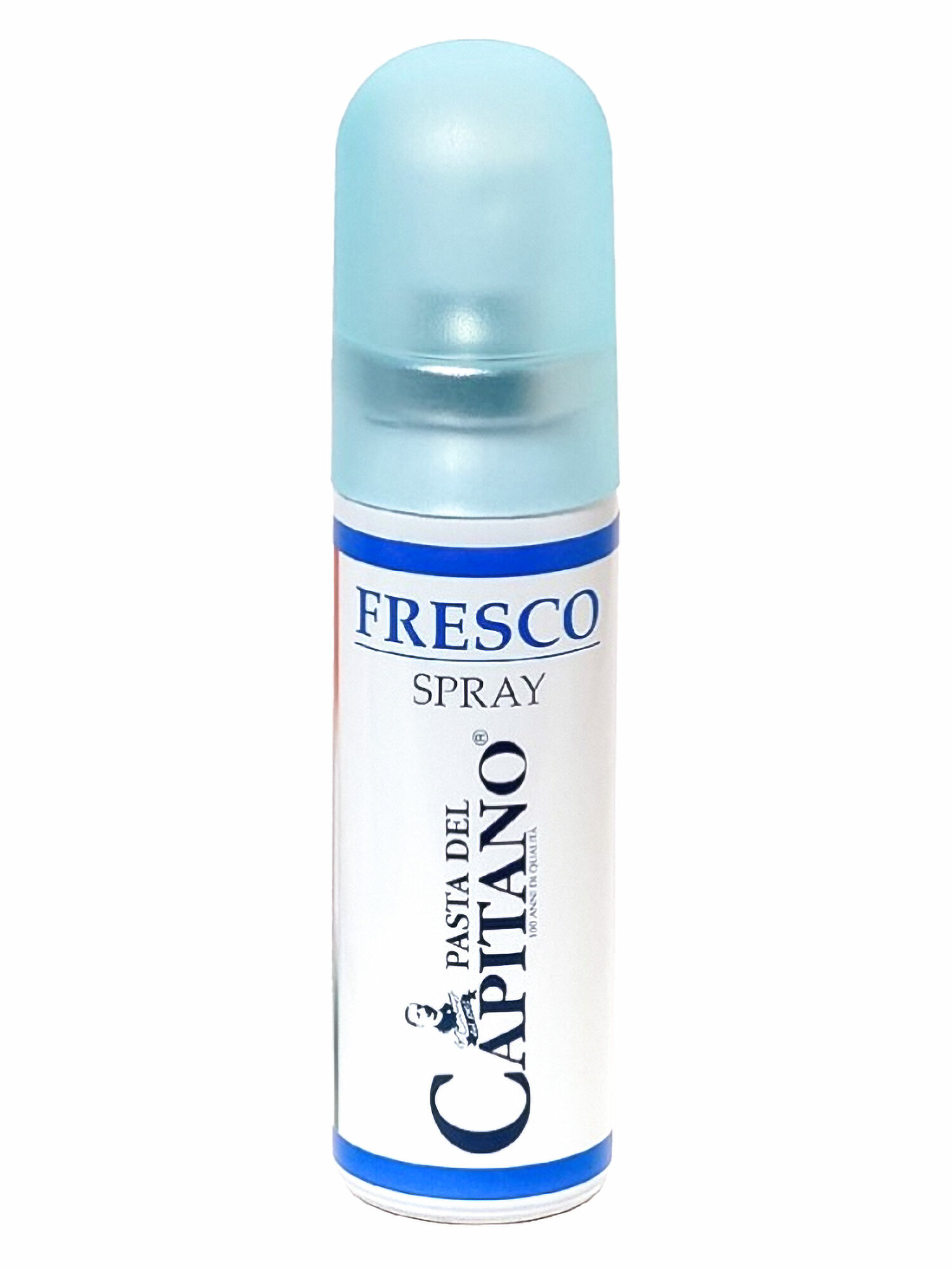 Спрей для полости рта Pasta del Capitano Menta Fredda Холодная мята, 15 мл