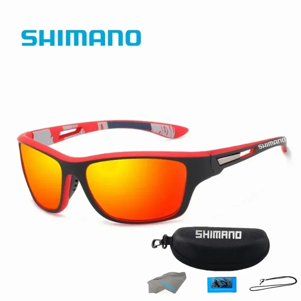 Солнцезащитные очки SHIMANO