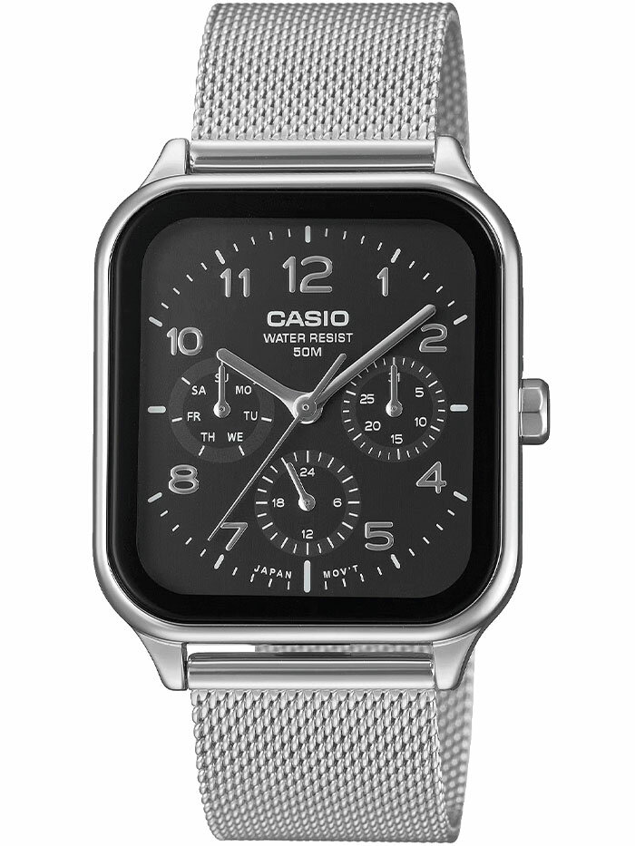 Наручные часы CASIO — фото 1