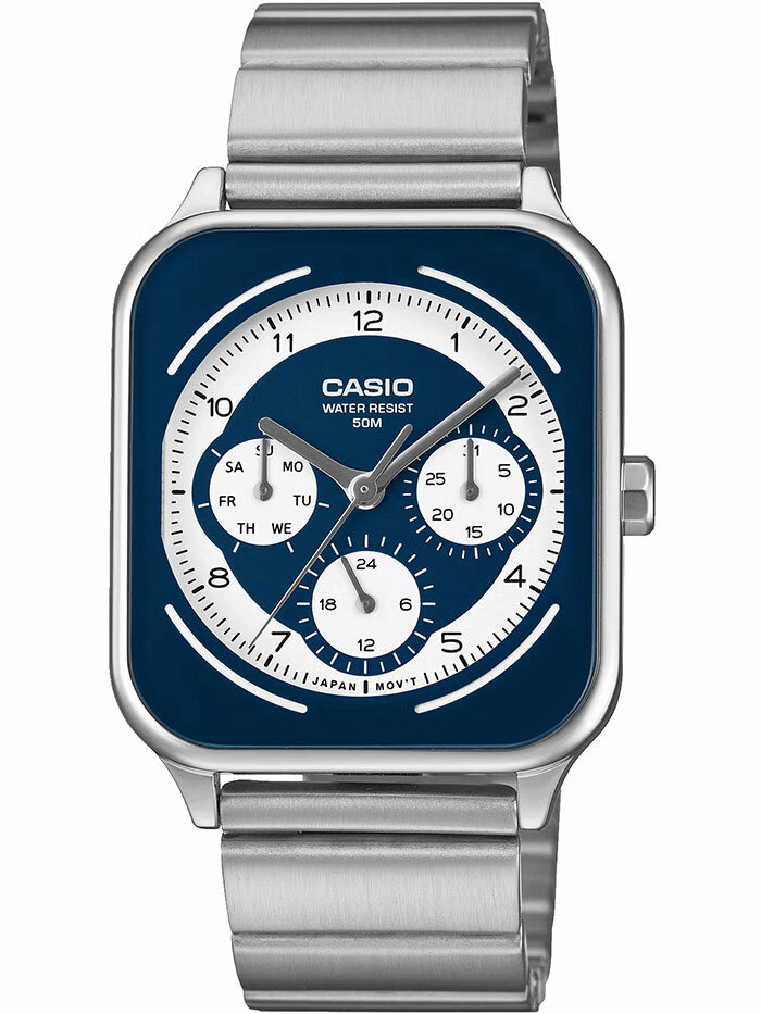 Наручные часы CASIO — фото 1