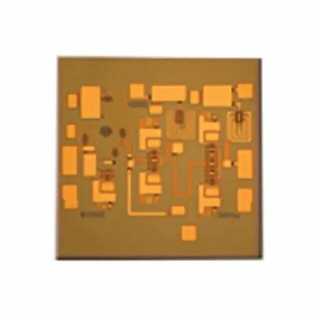 HMC451, СВЧ усилитель общего назначения, Medium Power Amplifier Chip, 5 - 20 GHz Analog Devices