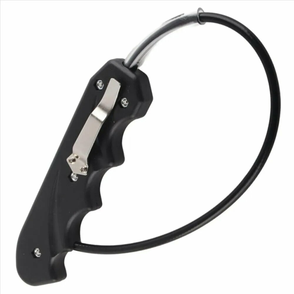 Портативный инструмент безопасности, проволочный хлыст, посох, боевые искусства Кудо