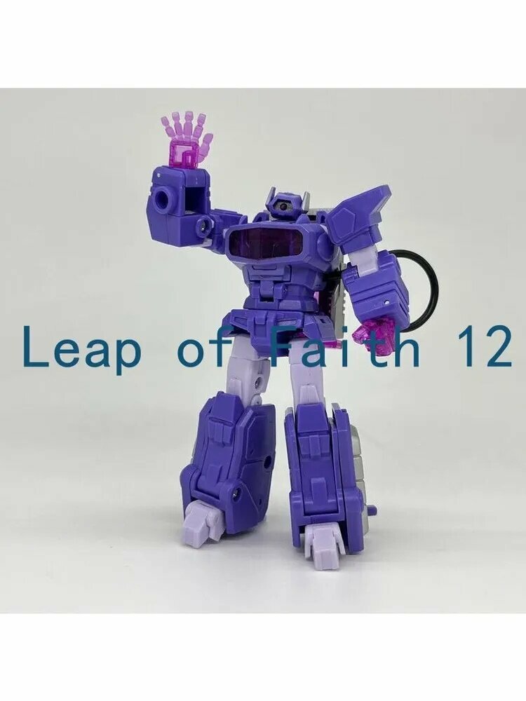 Трансформеры робот, Transformers /Shockwave, подарок для мальчика/LMB-PT03 — фото 1