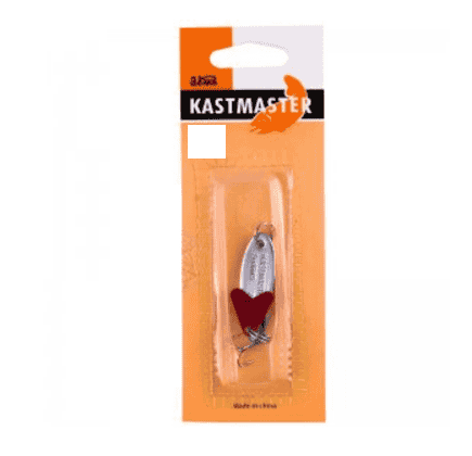 Блесна KASTMASTER 24гр белая (Acme)