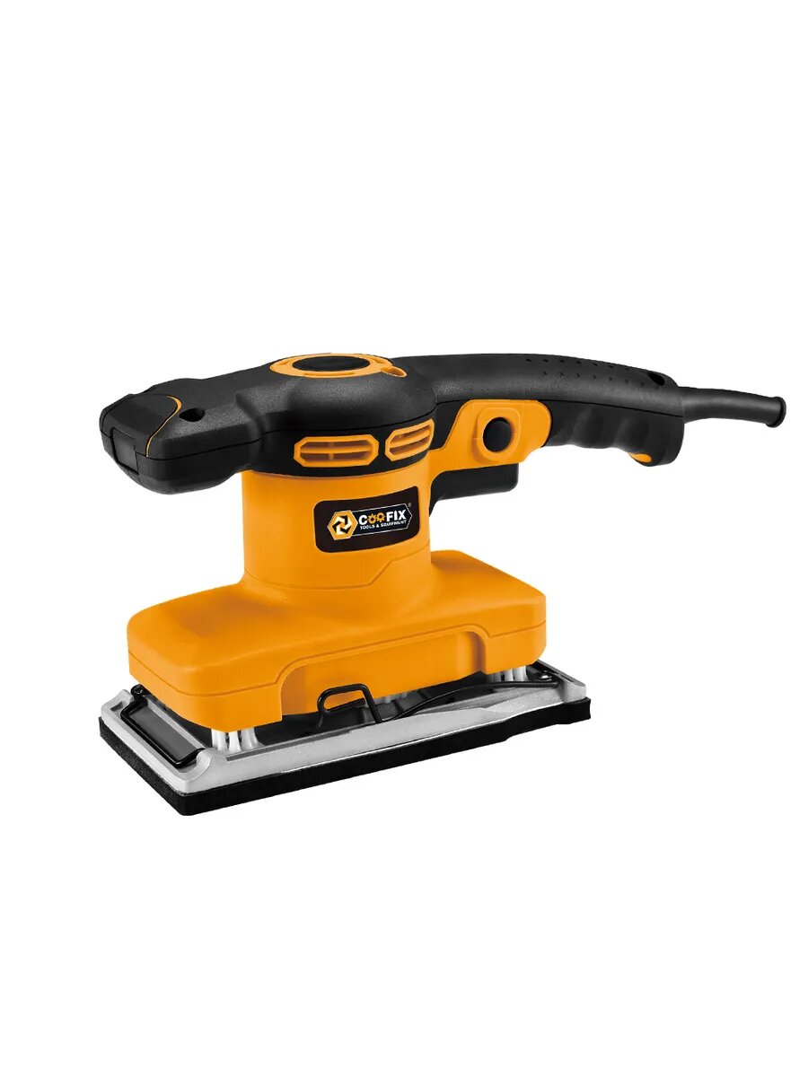 Станок шлифовальный Coofix ES004 CF, прямоугольный, 93 мм x 185 мм