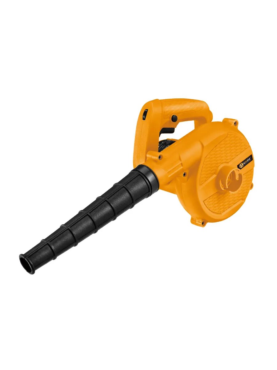 Воздуходувка электрическая Coofix CF-EB001, 650Вт, 2.8 м³/мин