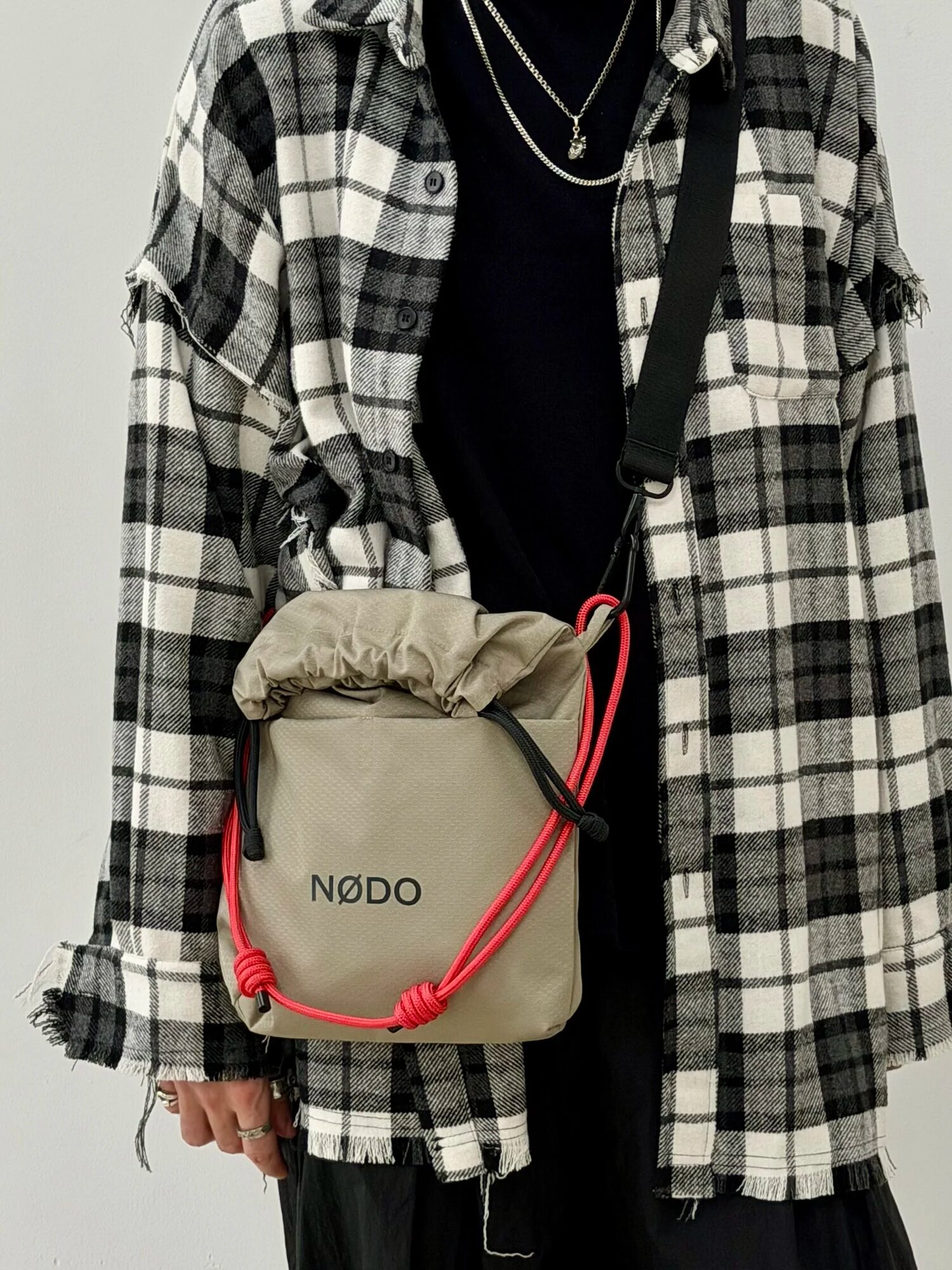 Сумка кросс-боди