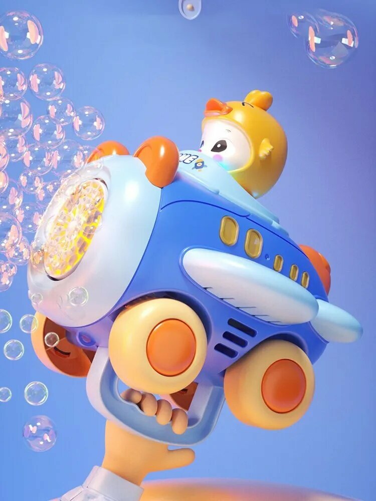 Игрушка-каталка — фото 1