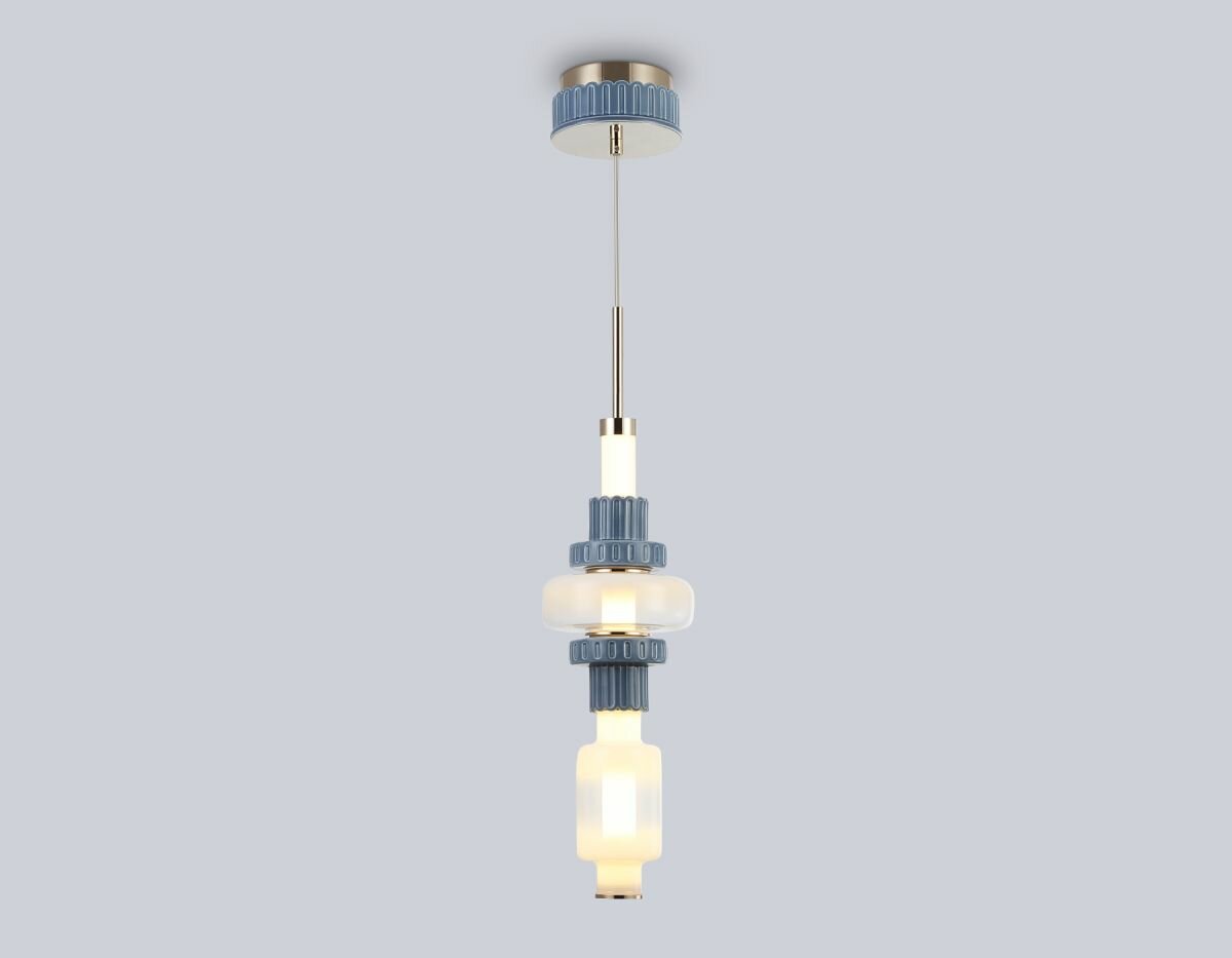 Подвесной светильник Ambrella Light High Light Ceramo Modern LH53121