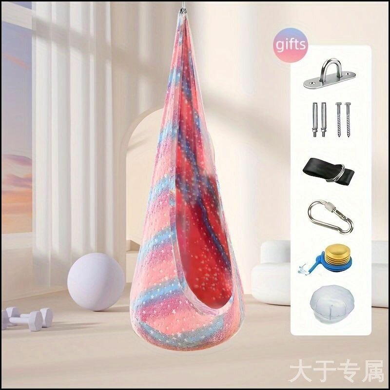 Эксклюзивный подвесной лежак