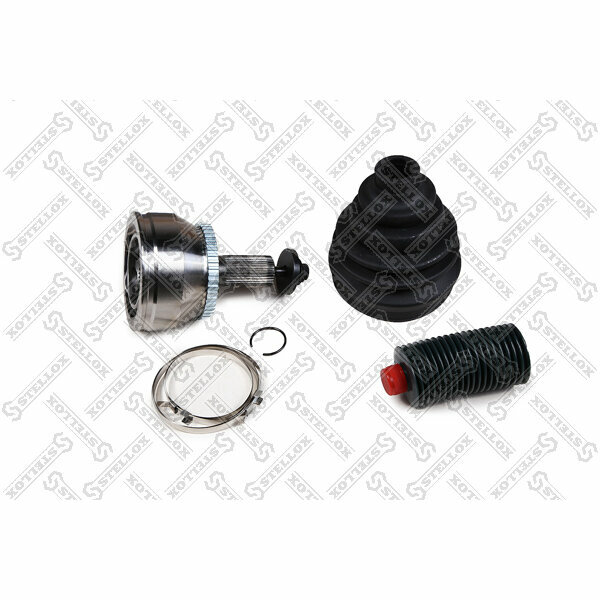 Ремкомплект шруса внешний для автомобиля Volvo, STELLOX 150 1882-SX (1 шт.)