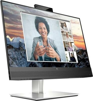Монитор 23.8" HP E24m G4 — фото 1