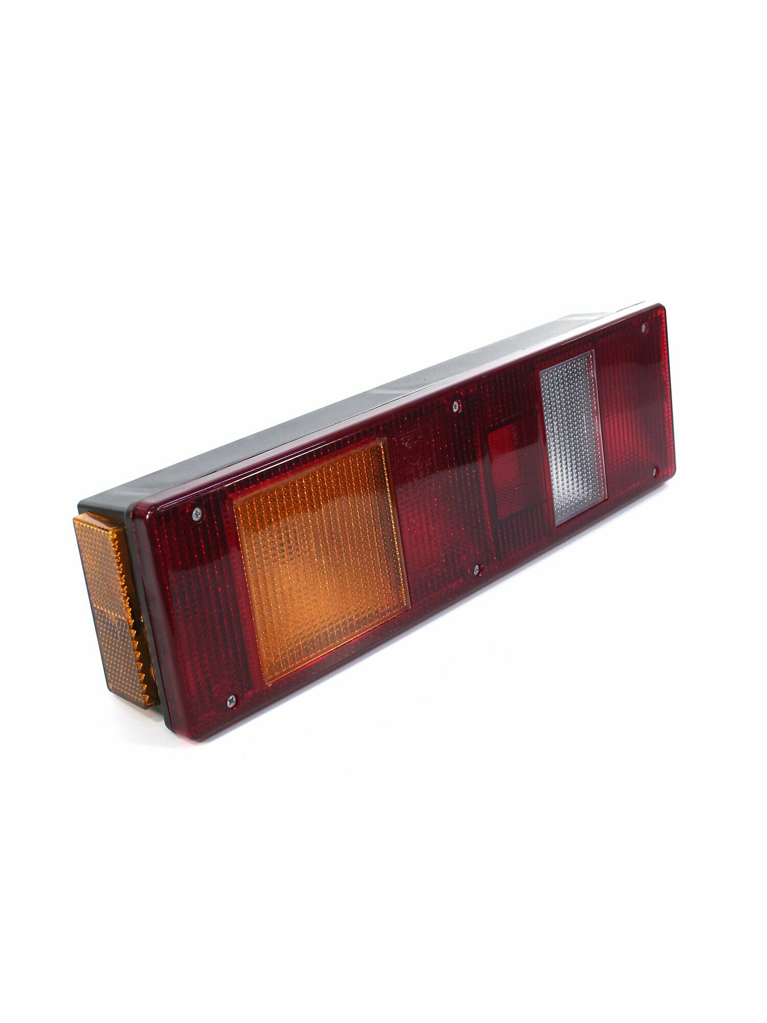 Фонарь задний КАМАЗ, МАЗ (правый) 24В