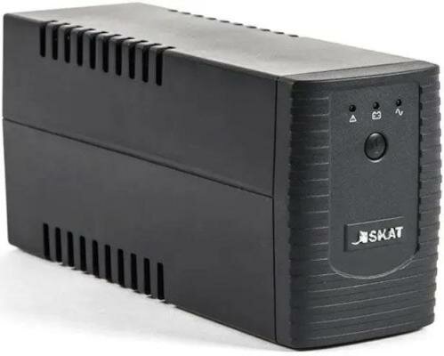 Источник бесперебойного питания SKAT-UPS 600 IP65 МПТ