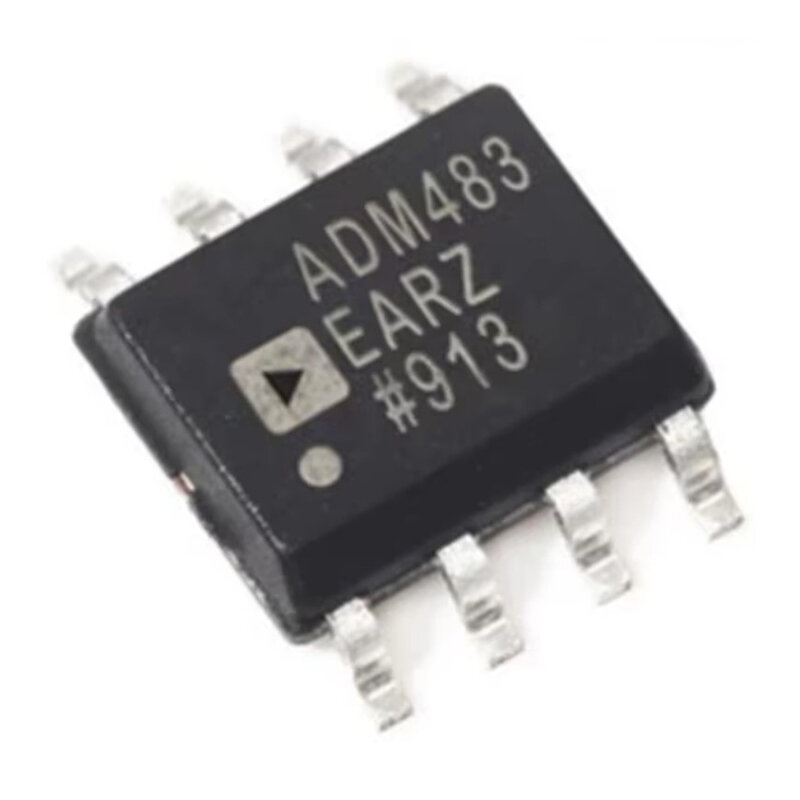 ADM483 SOP-8 чип,10PCS