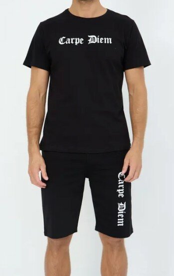 Комплект Пижамы домашние