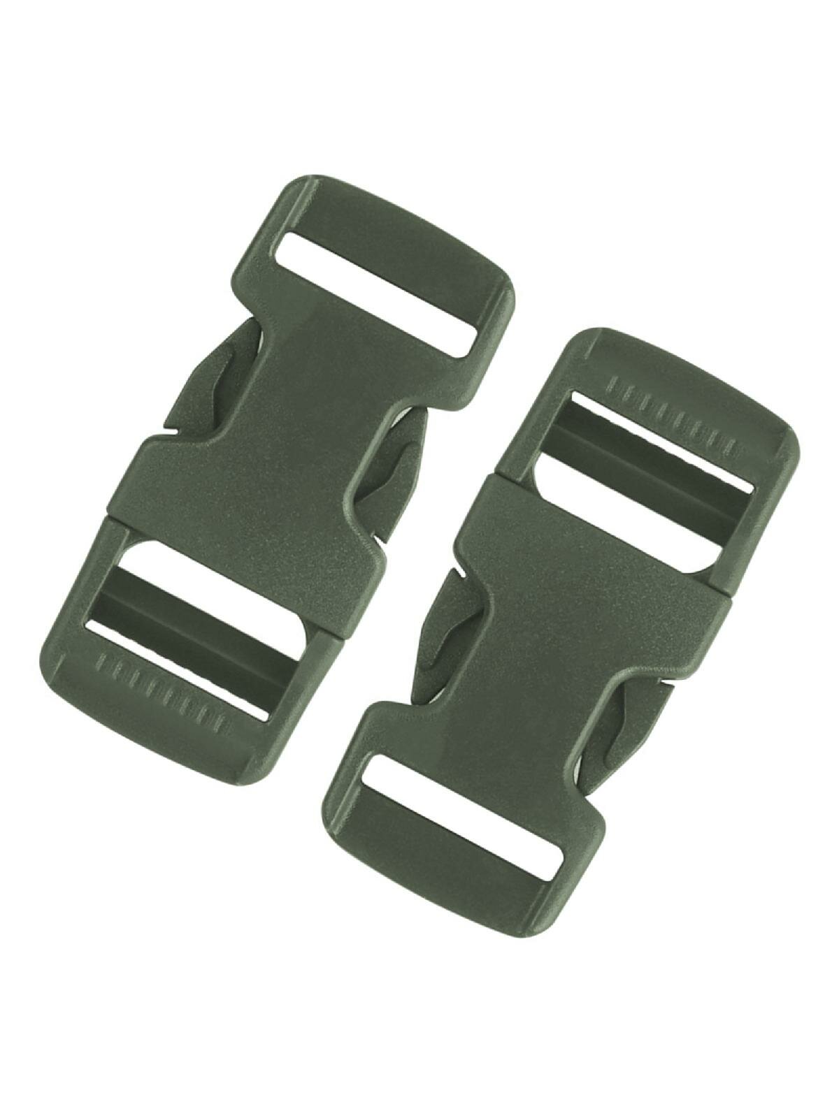 2 шт. быстроразъемные боковые пряжки Без швейных зажимов Сменные пряжки