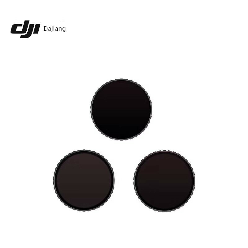DJI Osmo Nano Набор ND-фильтров для экшн-камер